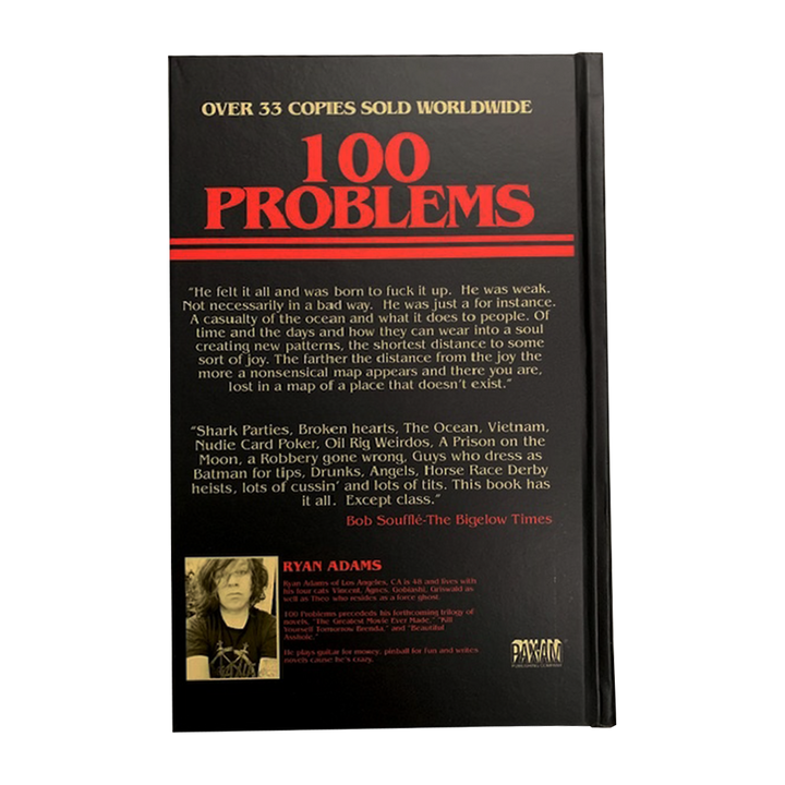 Pax Am | Official Merch Store